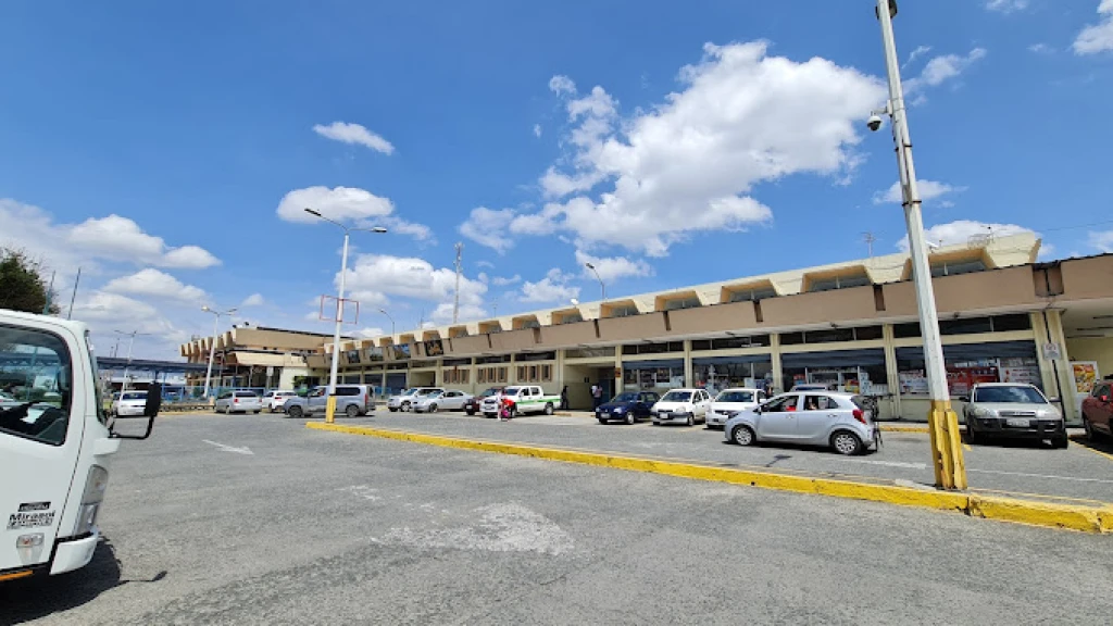Terminal terrestre Cuenca | Horarios y Rutas