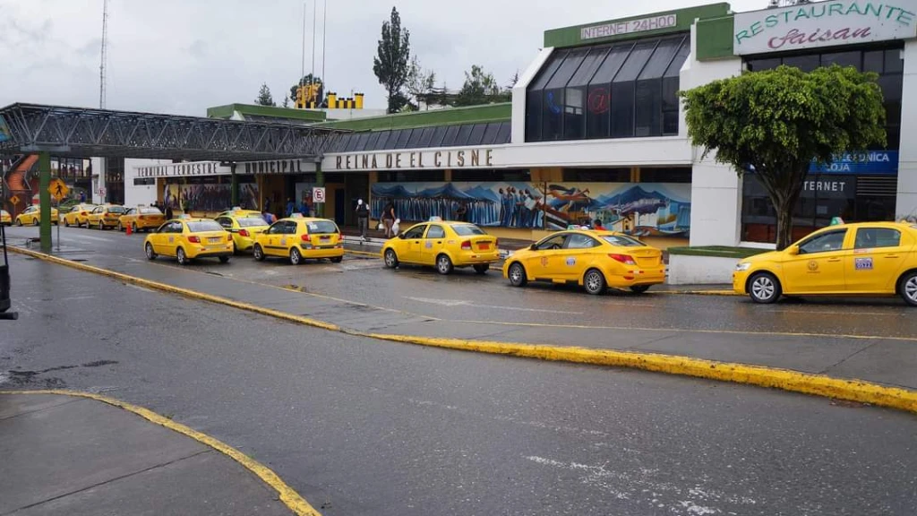 Terminal terrestre Loja | Horarios y Rutas